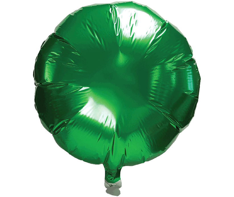 Personalized Name Mylar Balloons