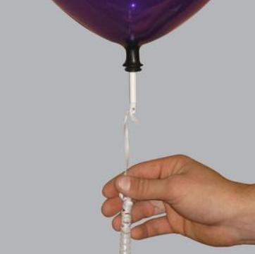 Balloon Accessories: Premium Seals, Safety Plugs & Ribbon at Balloons ...